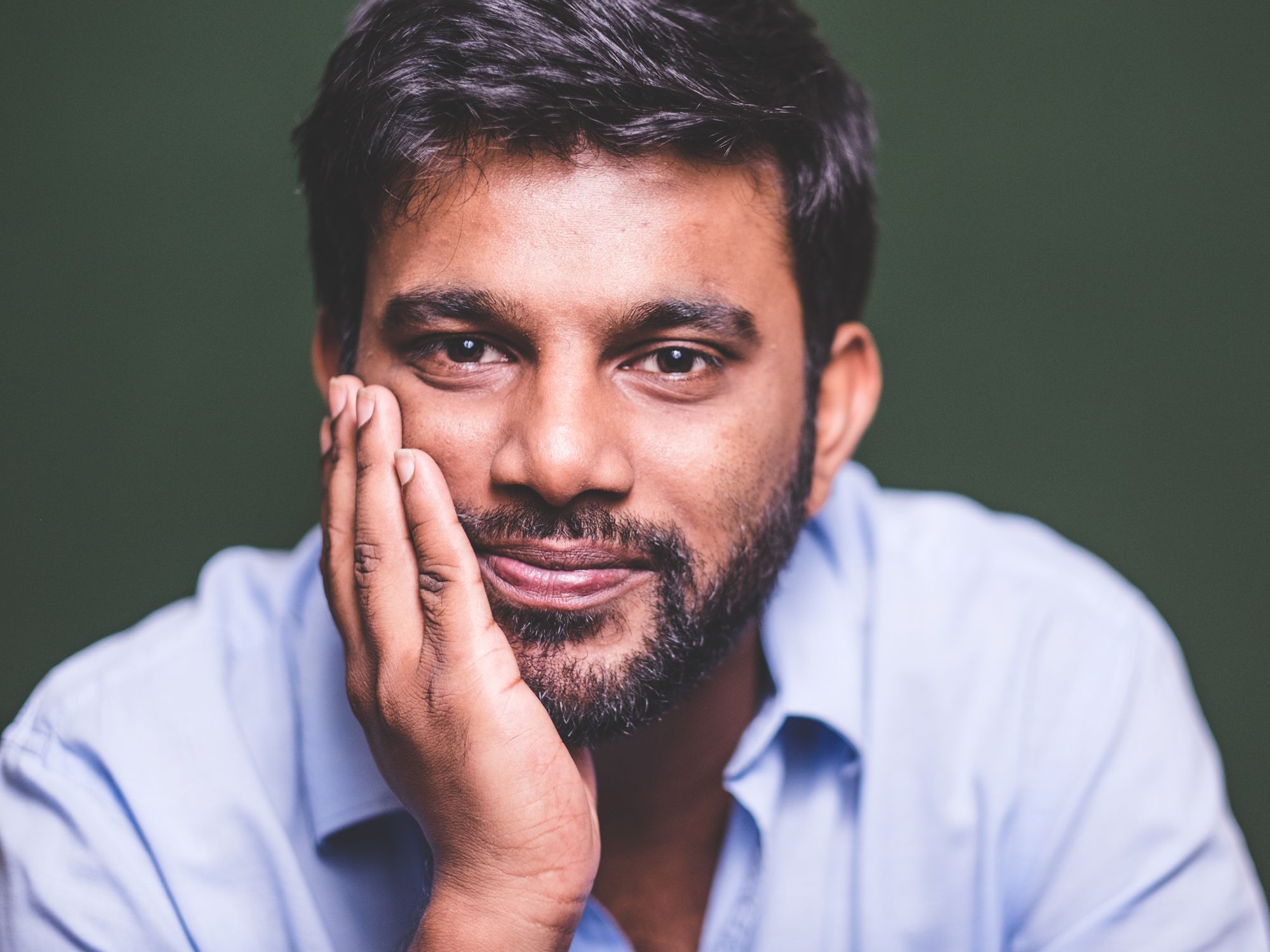 Shubhashish Bhutiani | The Spool