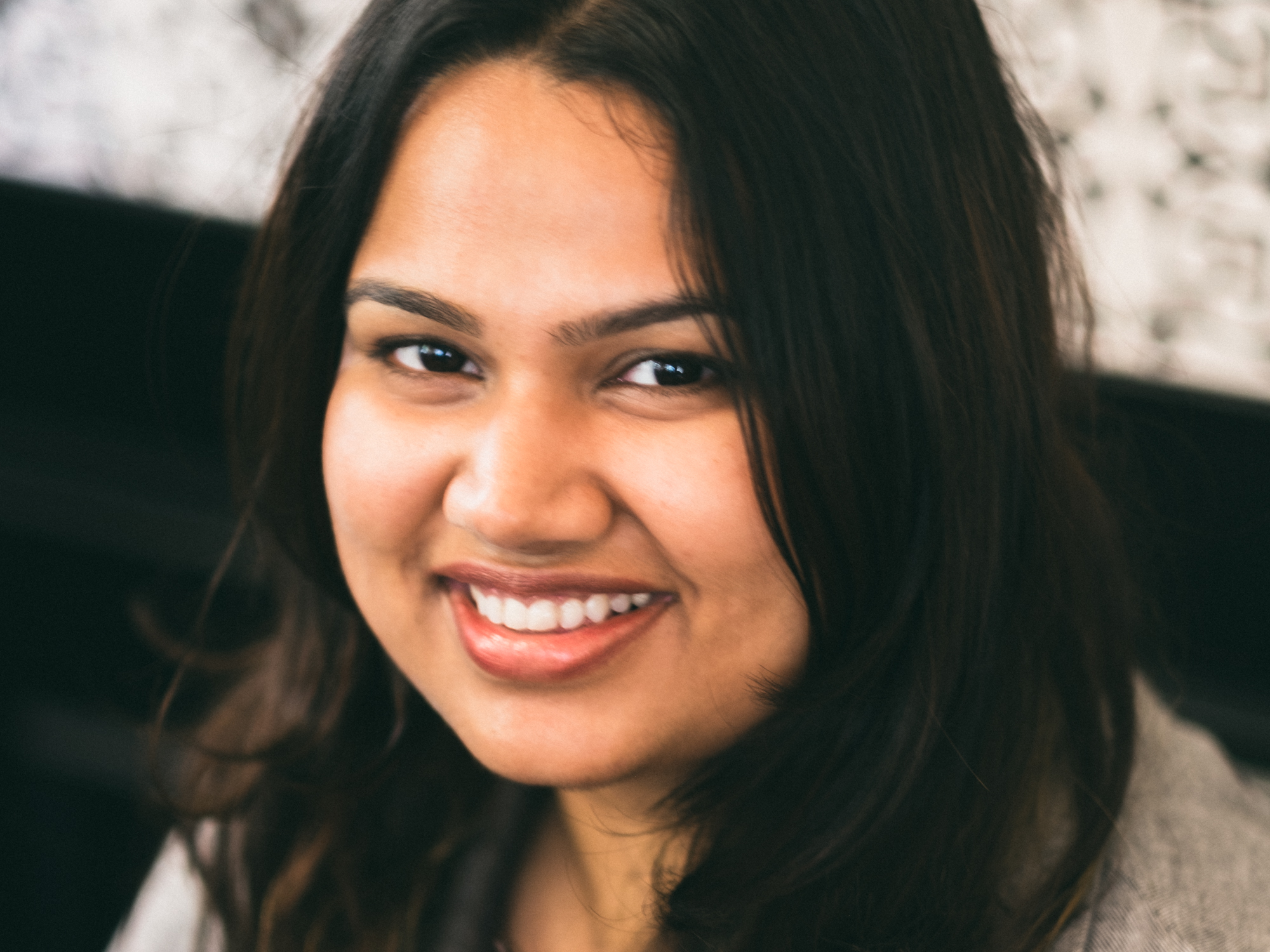 Pooja Dhingra | The Spool